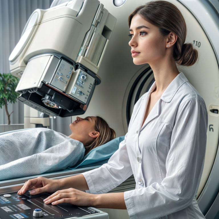 DEMEM - Diplôme d’État de Manipulateur en Electroradiologie Médicale ...